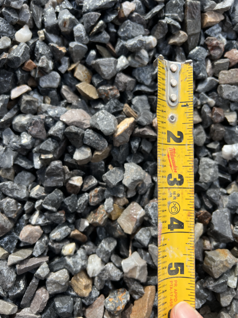Aggregates Department | Loewens Group