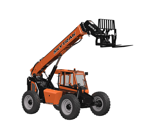 Heavy Equipment Rental | Loewens Group
